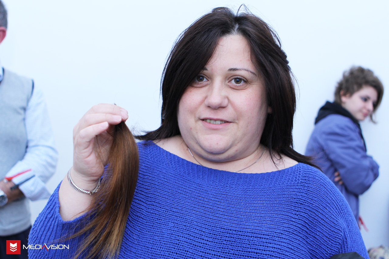 RACCOLTA FONDI UN ANGELO PER CAPELLO 2017 – Un Angelo per Capello