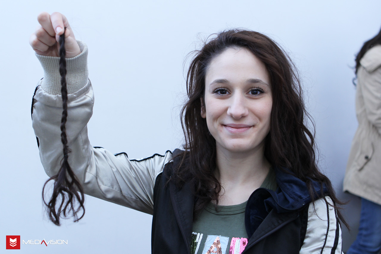 RACCOLTA FONDI UN ANGELO PER CAPELLO 2017 – Un Angelo per Capello