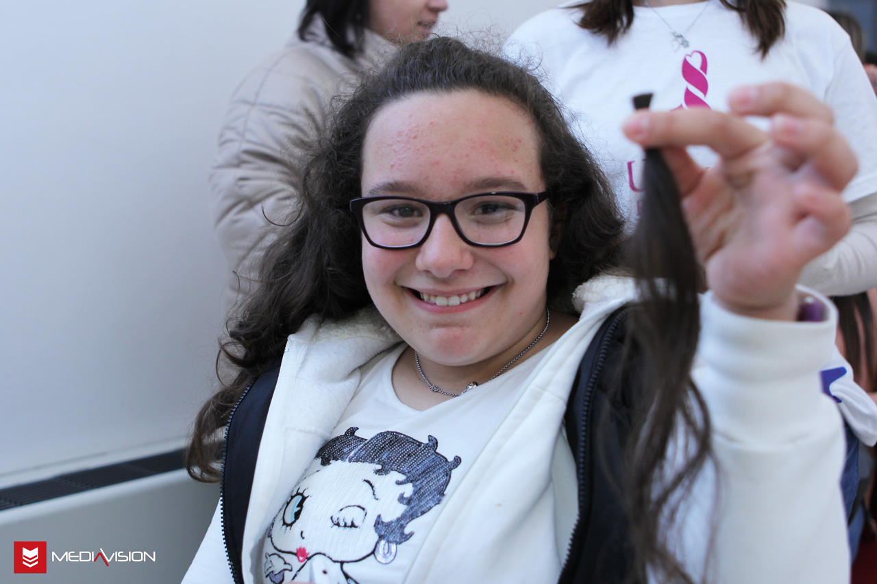 RACCOLTA FONDI UN ANGELO PER CAPELLO 2017 – Un Angelo per Capello